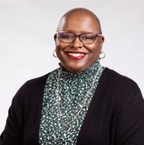 LEAP HR: Higher Education - Dr. Candy McCorkle