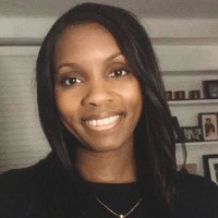 LEAP HR: Higher Education - Tasha Hall